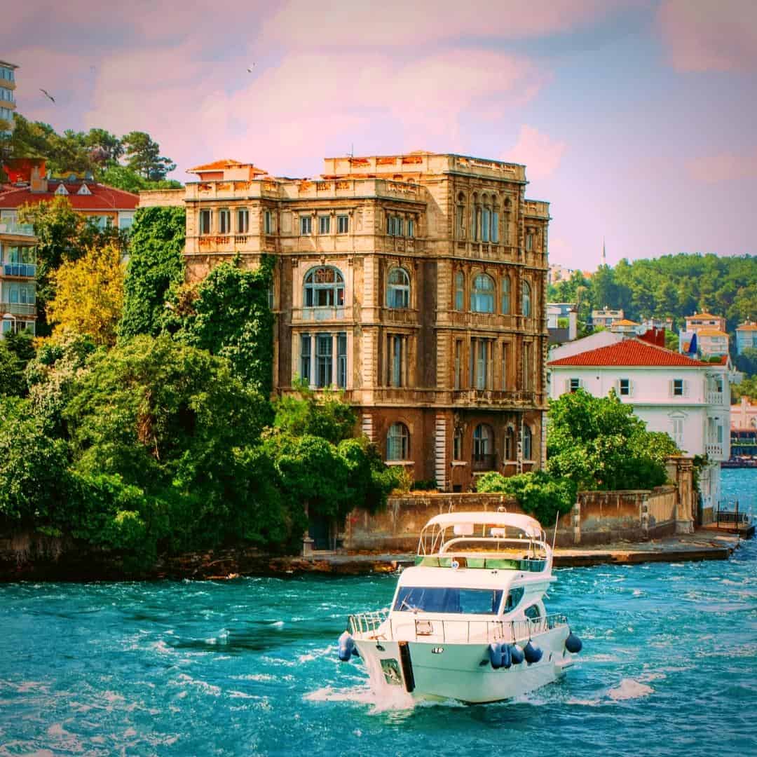 Private Two Days Tour in Istanbul | Golden City Tours